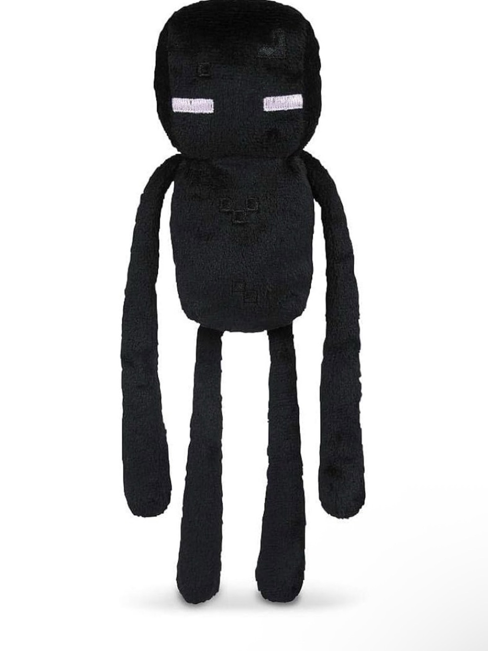 Mojang | Toys | Minecraft Movie 3 Piece Set Of Plushes Pig Enderman And ...